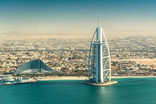 Howden appoints Marsh exec as UAE CEO | Intelligent Insurer